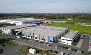 Kontakt - Fecom Maschinenbau